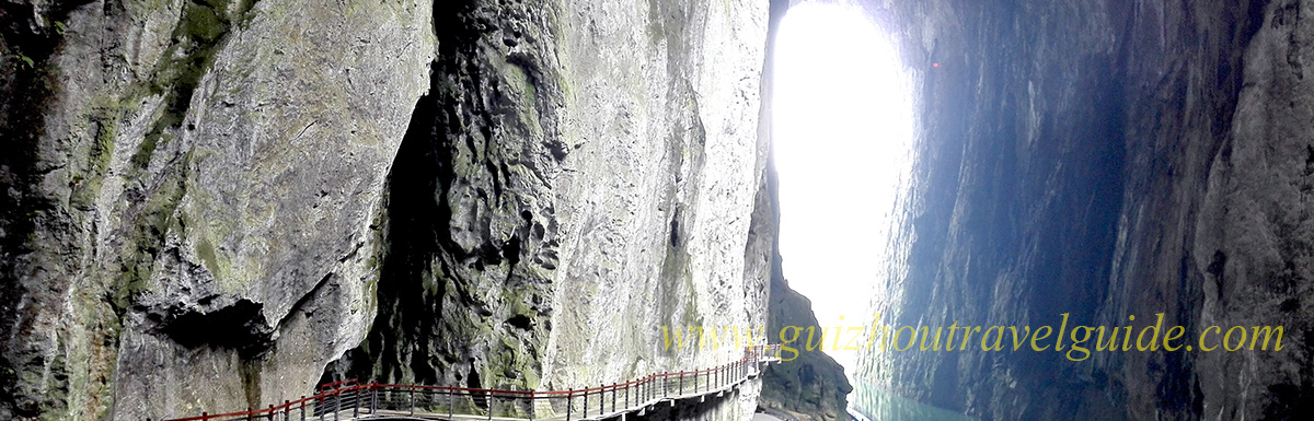getuhe tou-Guizhou Travel Guide，Guizhou Discovery, Guizhou Tou, China ...